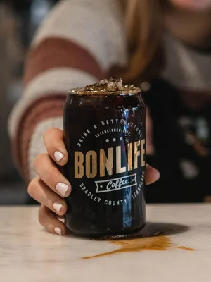 Grape Soda: a Cold Brew Recipe — Bonlife Coffee