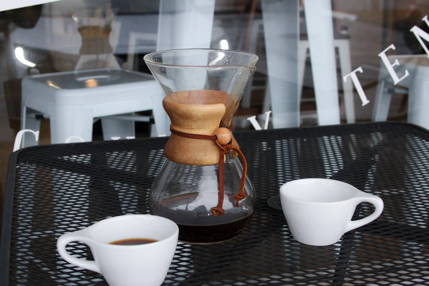 Our Guide to an At-Home Coffee Set Up — Bonlife Coffee
