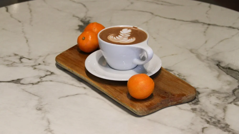 Coffee Pairing Suggestions — Bonlife Coffee