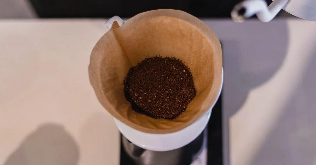 V60 Guide & Recipe — Bonlife Coffee