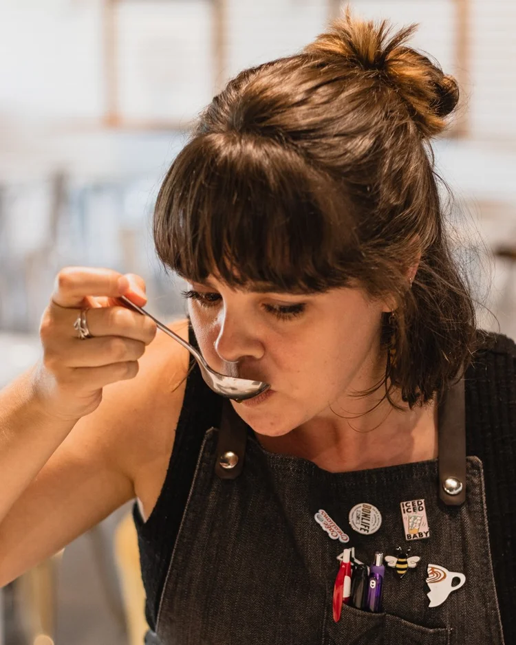 How to Cup Coffees — Bonlife Coffee