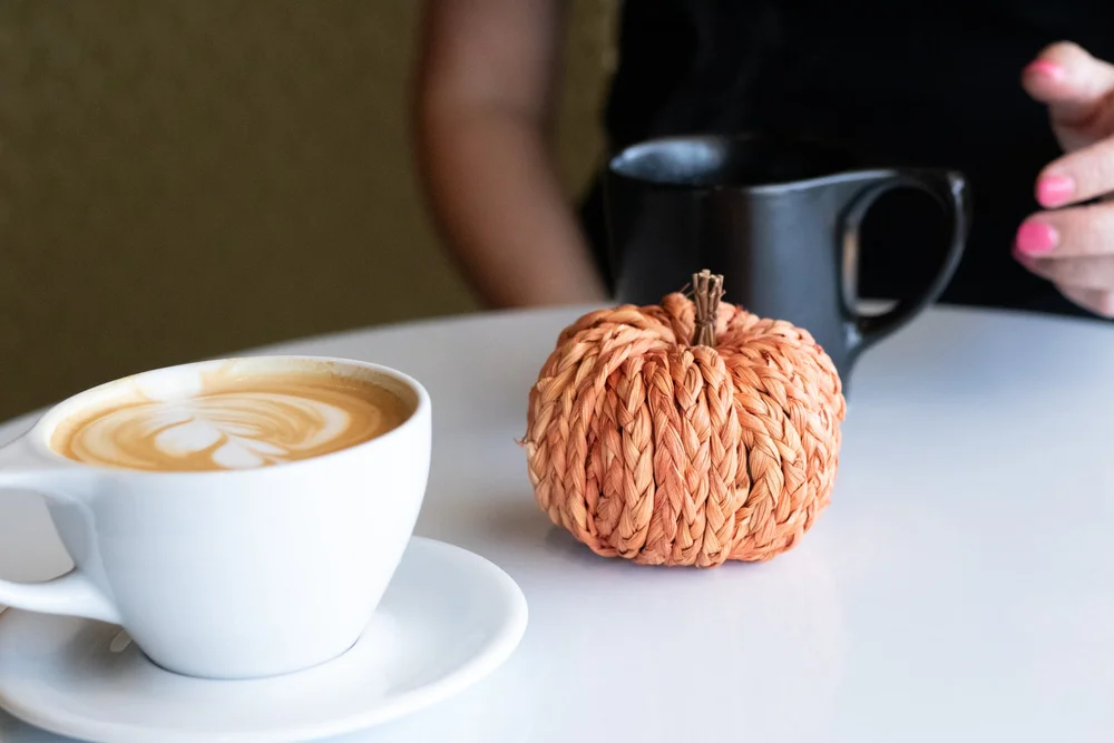 Fall Specialty Coffee Drink Recipes — Bonlife Coffee