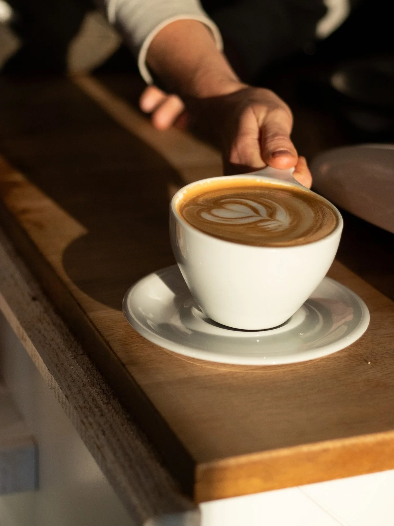 Flat White, Latte, Cappuccino: What's the Difference? — Bonlife Coffee