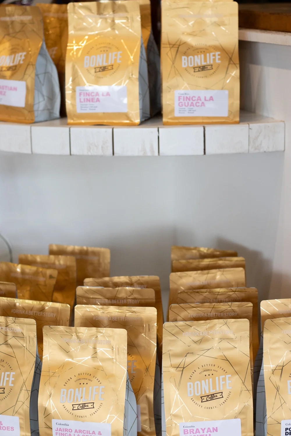 Coffee Subscriptions Explained — Bonlife Coffee