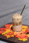 Fall Specialty Coffee Drink Recipes — Bonlife Coffee