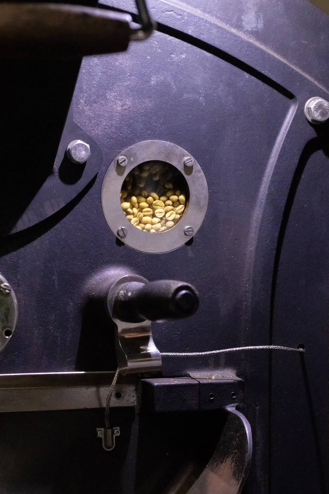 Coffee Roast Levels: What's the Difference? — Bonlife Coffee