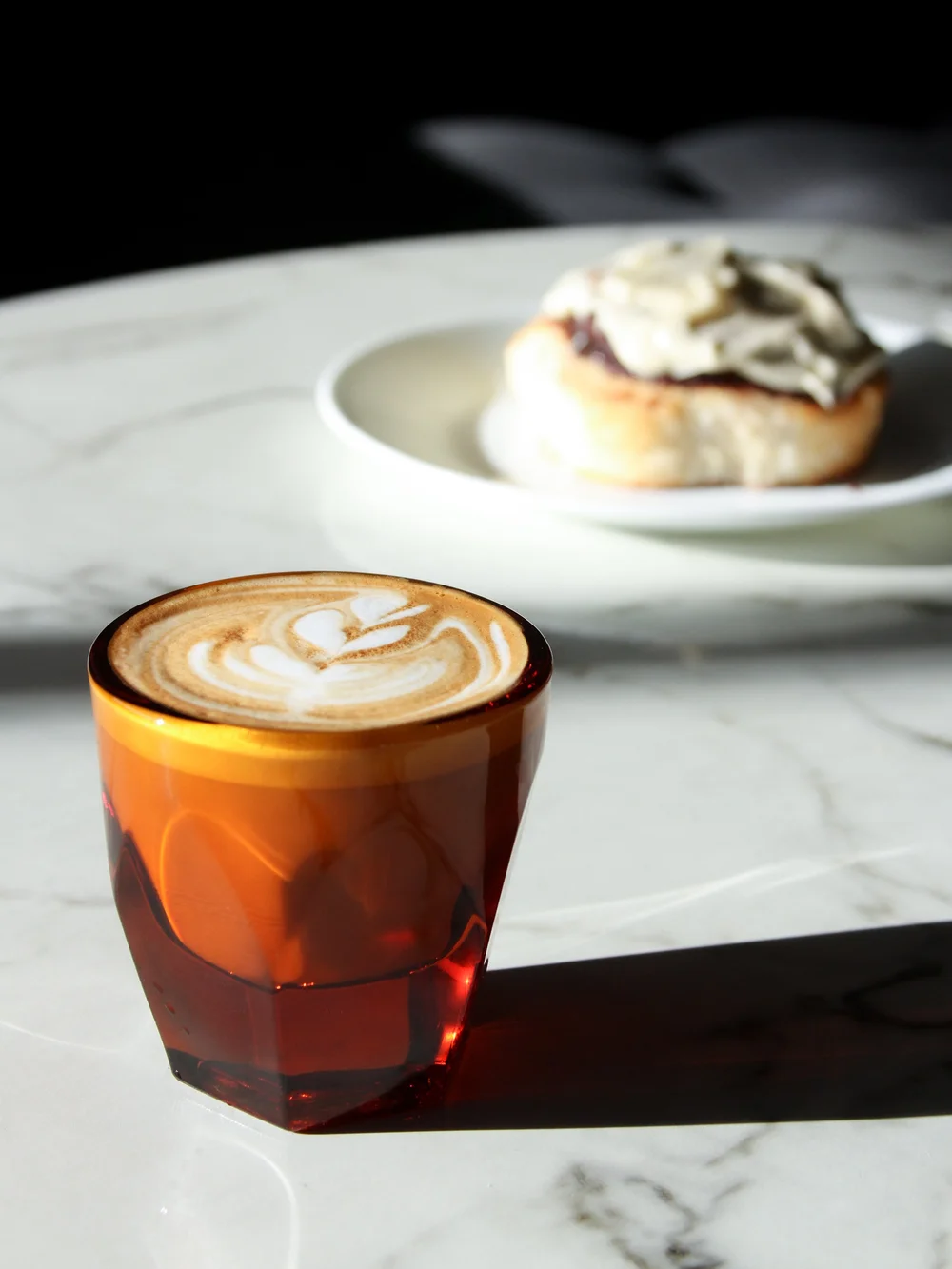 Coffee Pairing Suggestions — Bonlife Coffee