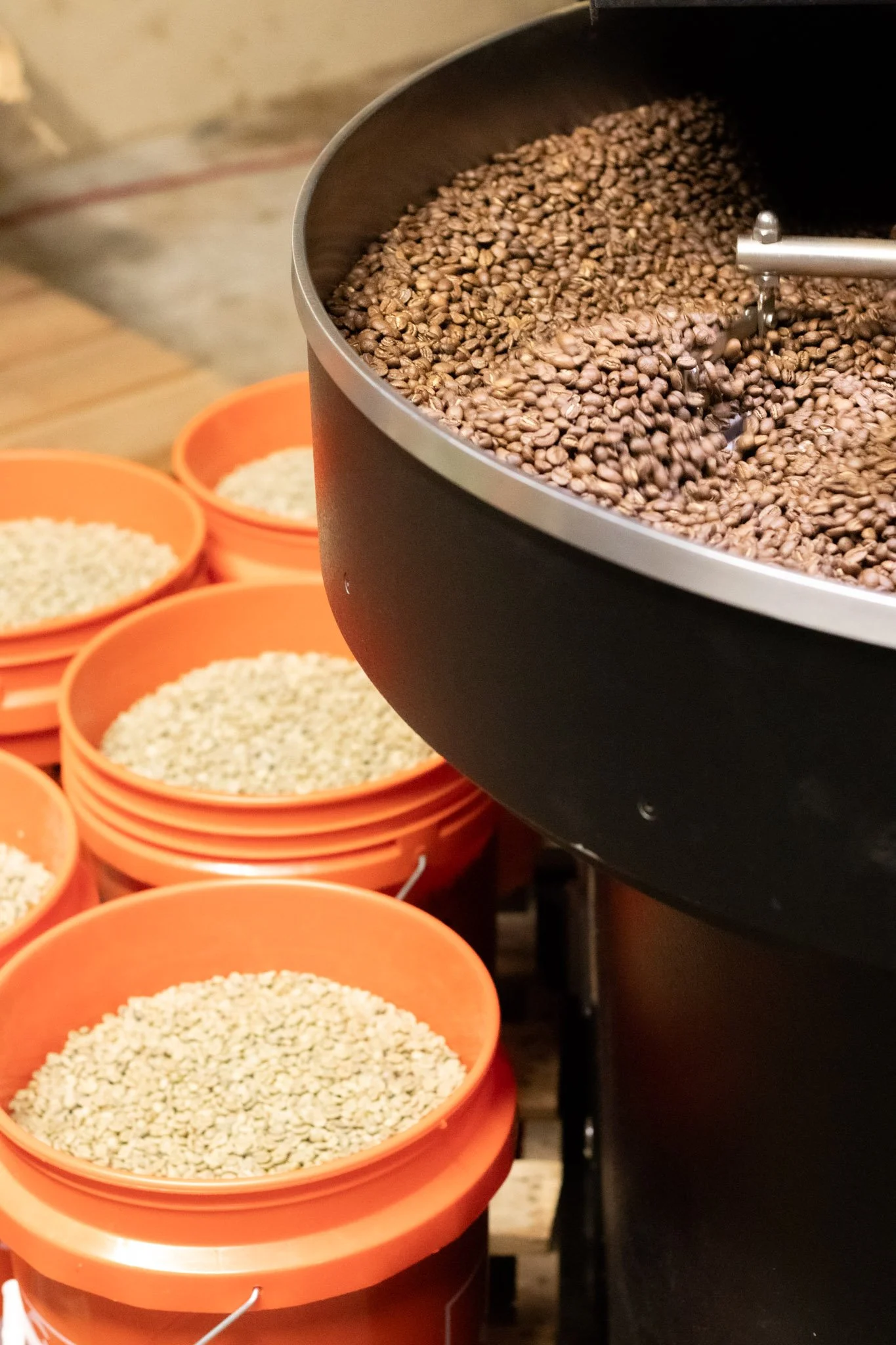 What is Small-Lot Coffee? — Bonlife Coffee