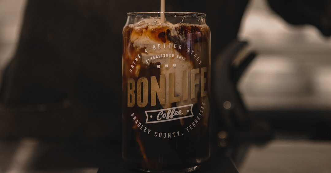 Cold Brew, Iced Americano, Iced Coffee… What’s the Difference ...