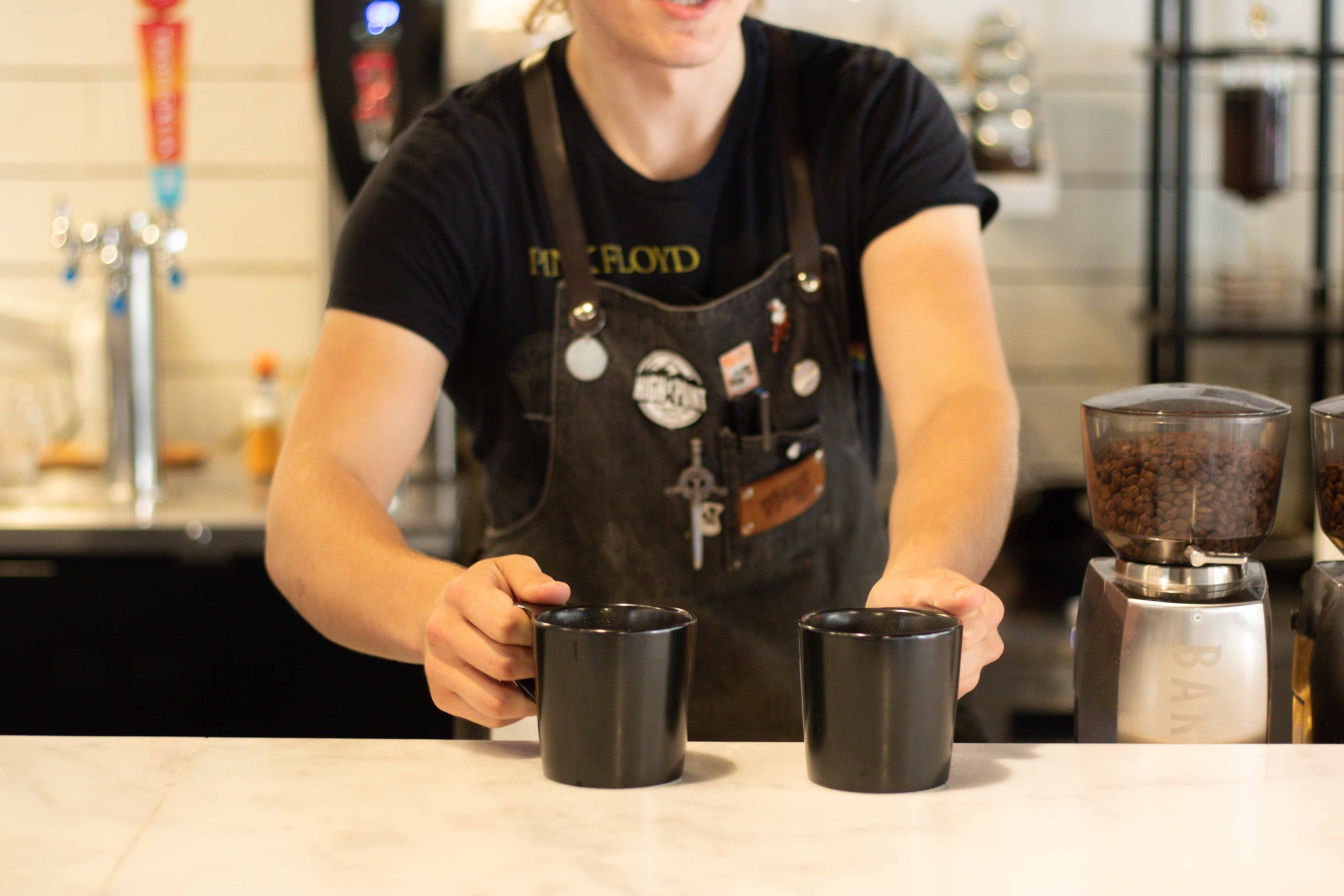 What are Coffee Processing Methods? — Bonlife Coffee