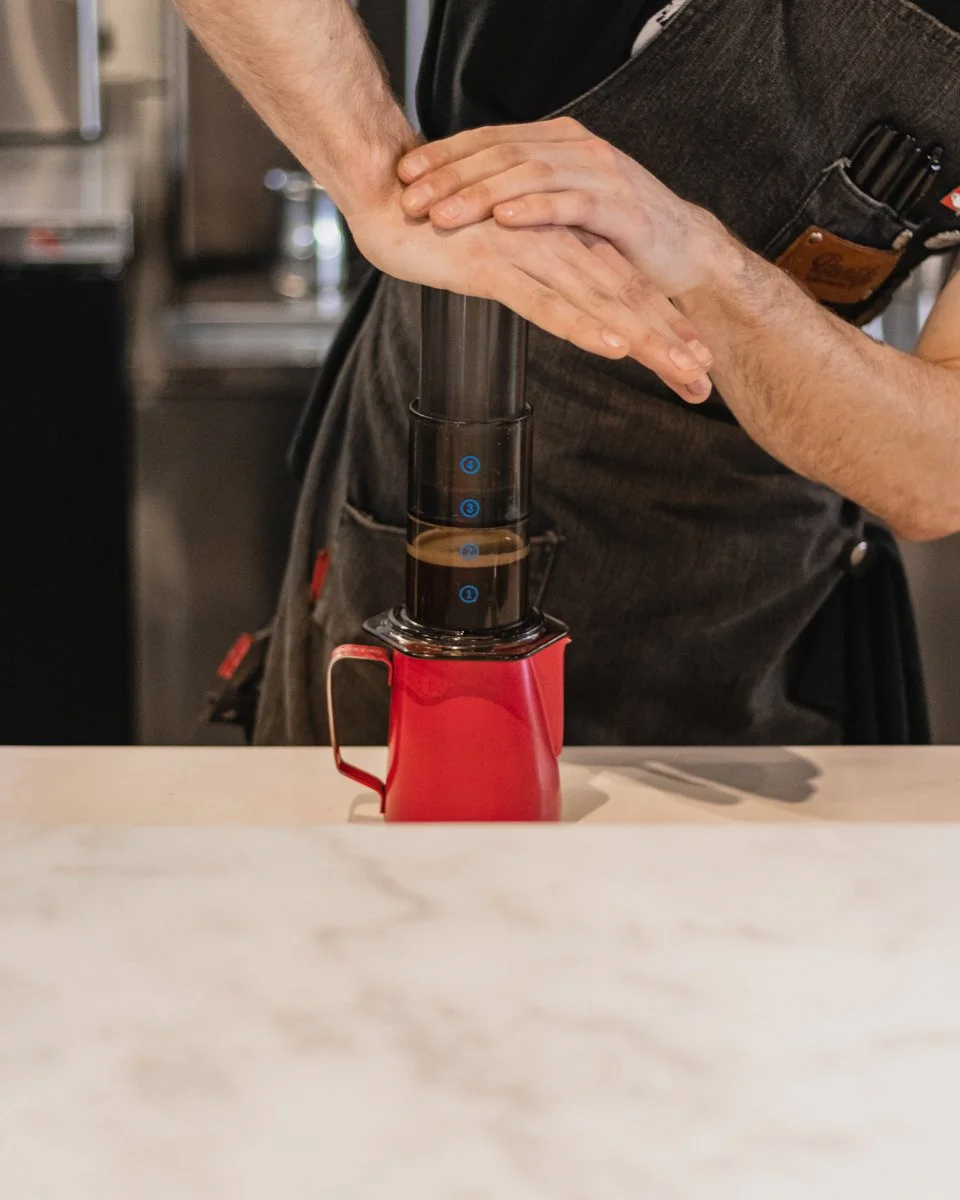How Water Temperature Affects the Taste of Coffee — Bonlife Coffee