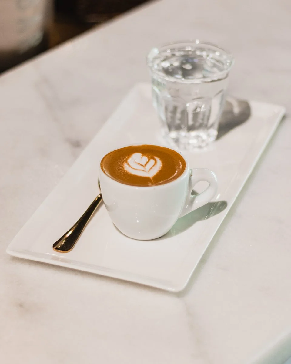 Macchiato, Cortado, Cappuccino… How are They Different? — Bonlife Coffee