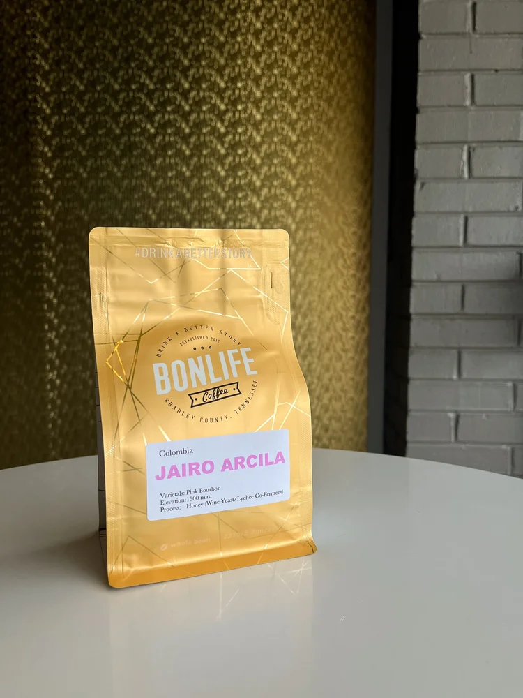 Co-Fermented Specialty Coffee Explained — Bonlife Coffee