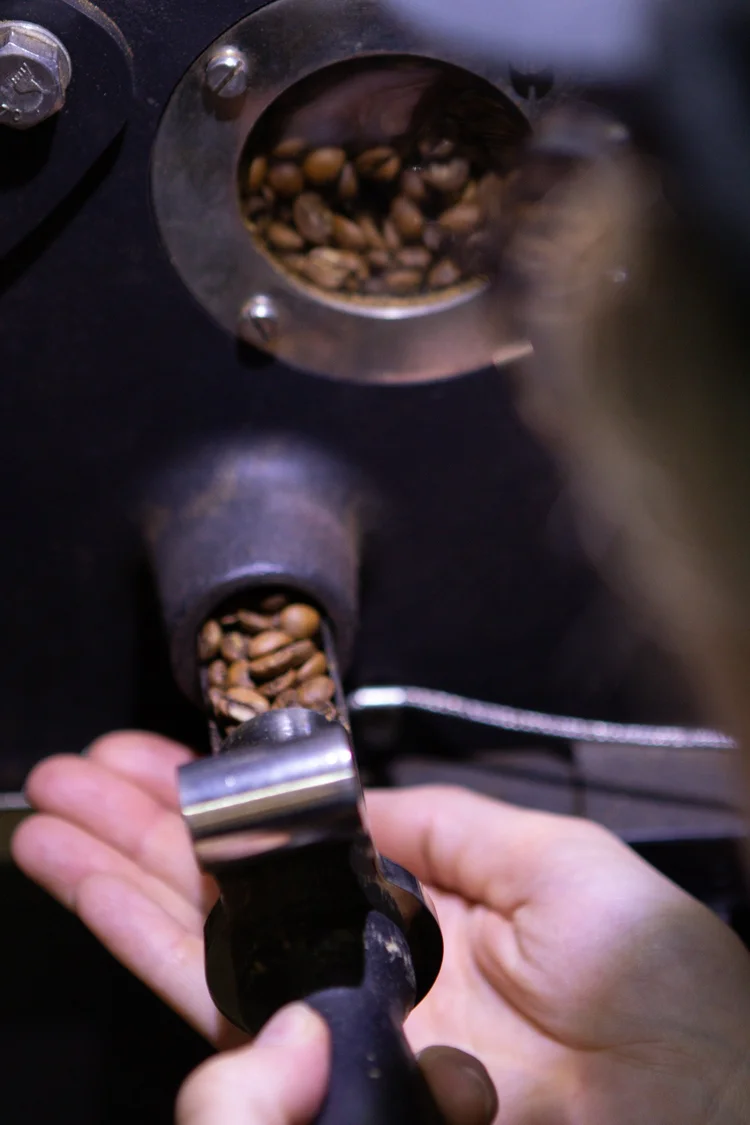 How to Taste for Extraction in Specialty Coffee — Bonlife Coffee