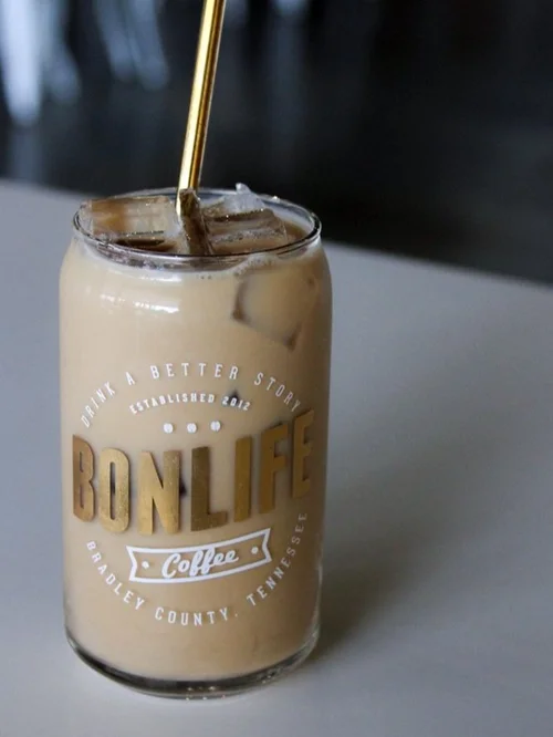 All About Cold Brew — Bonlife Coffee