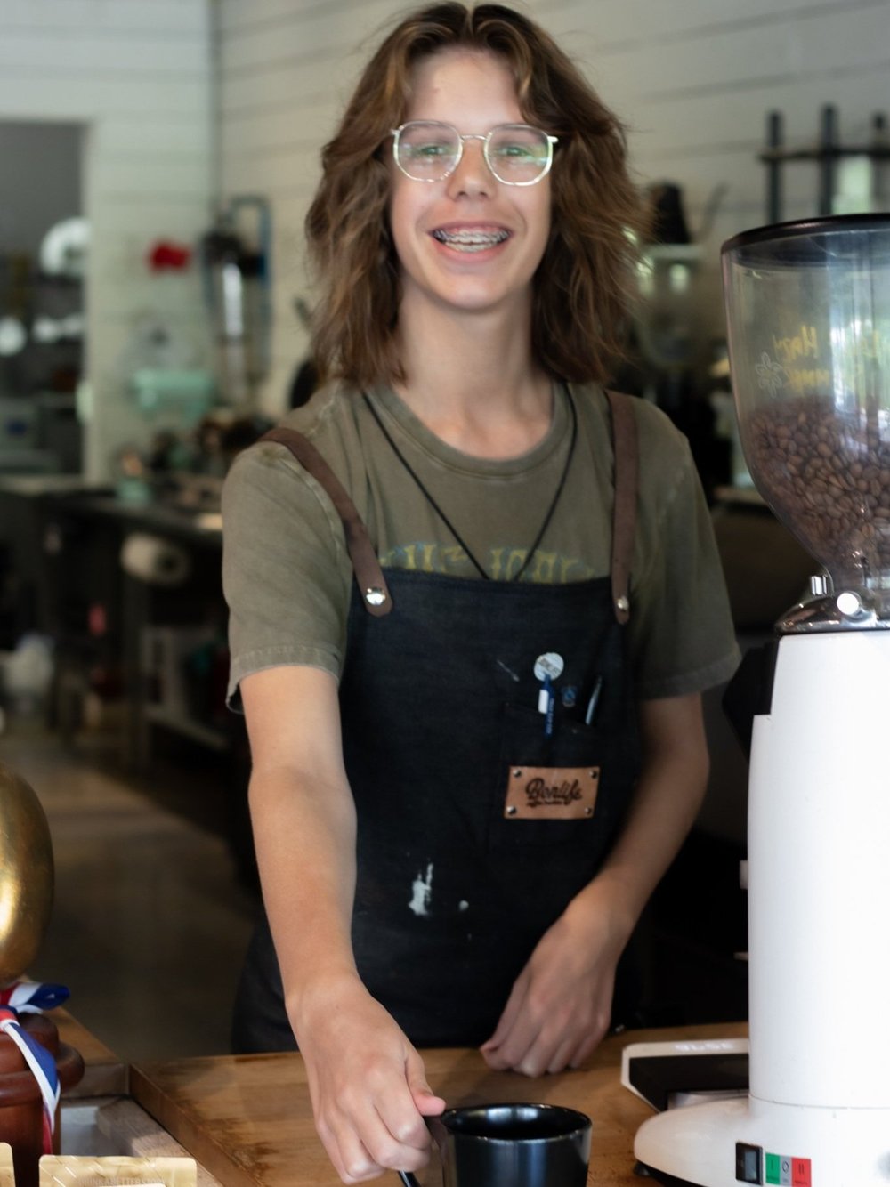 Tips for Improving Workflow as a Barista — Bonlife Coffee