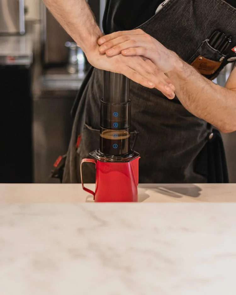 Our Guide to an At-Home Coffee Set Up — Bonlife Coffee