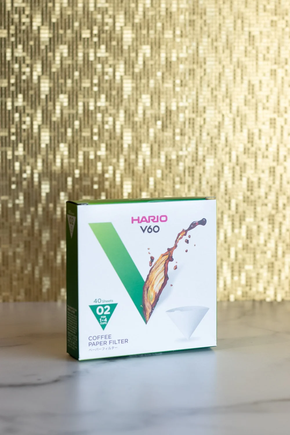 New Hario V60 Products for Sale Online — Bonlife Coffee