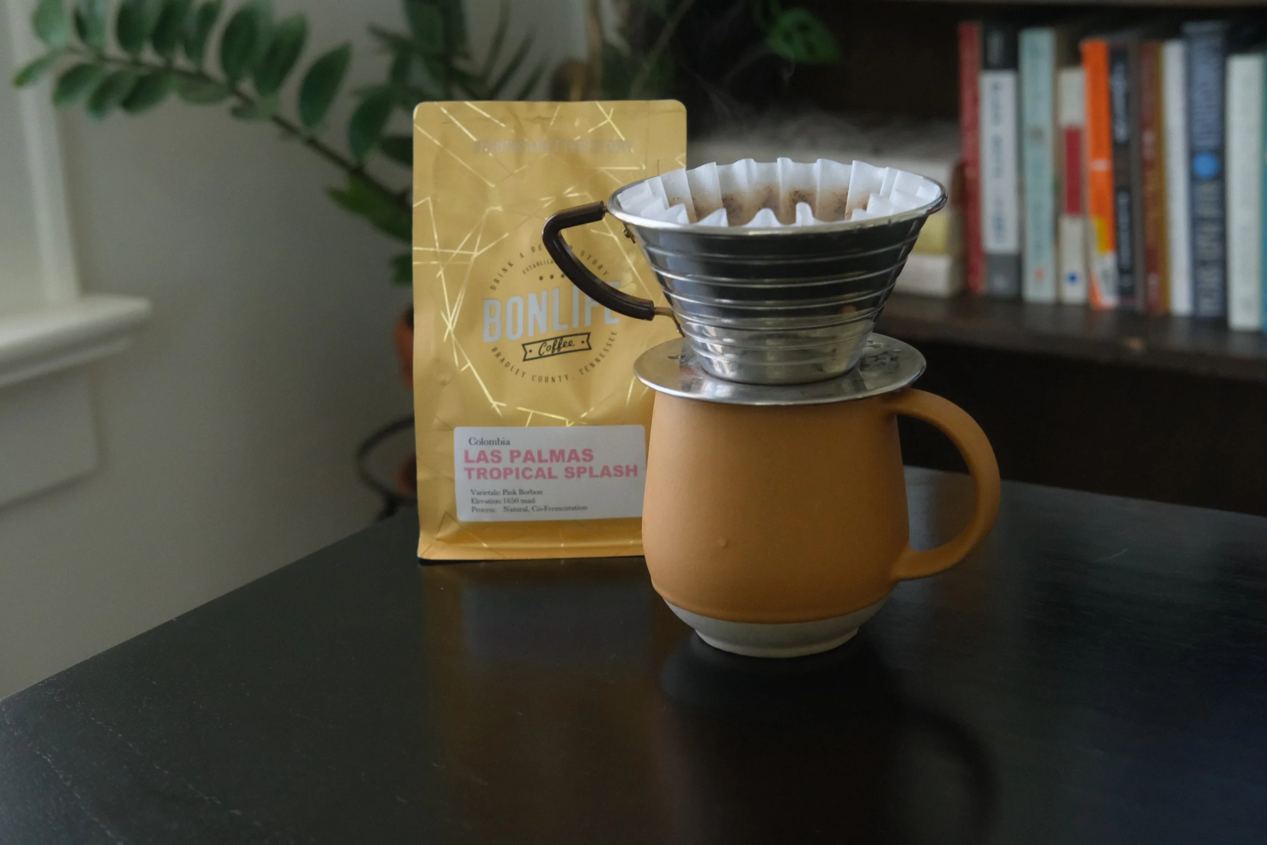 M.A.S.L.: How Altitude Affects the Taste of Coffee — Bonlife Coffee