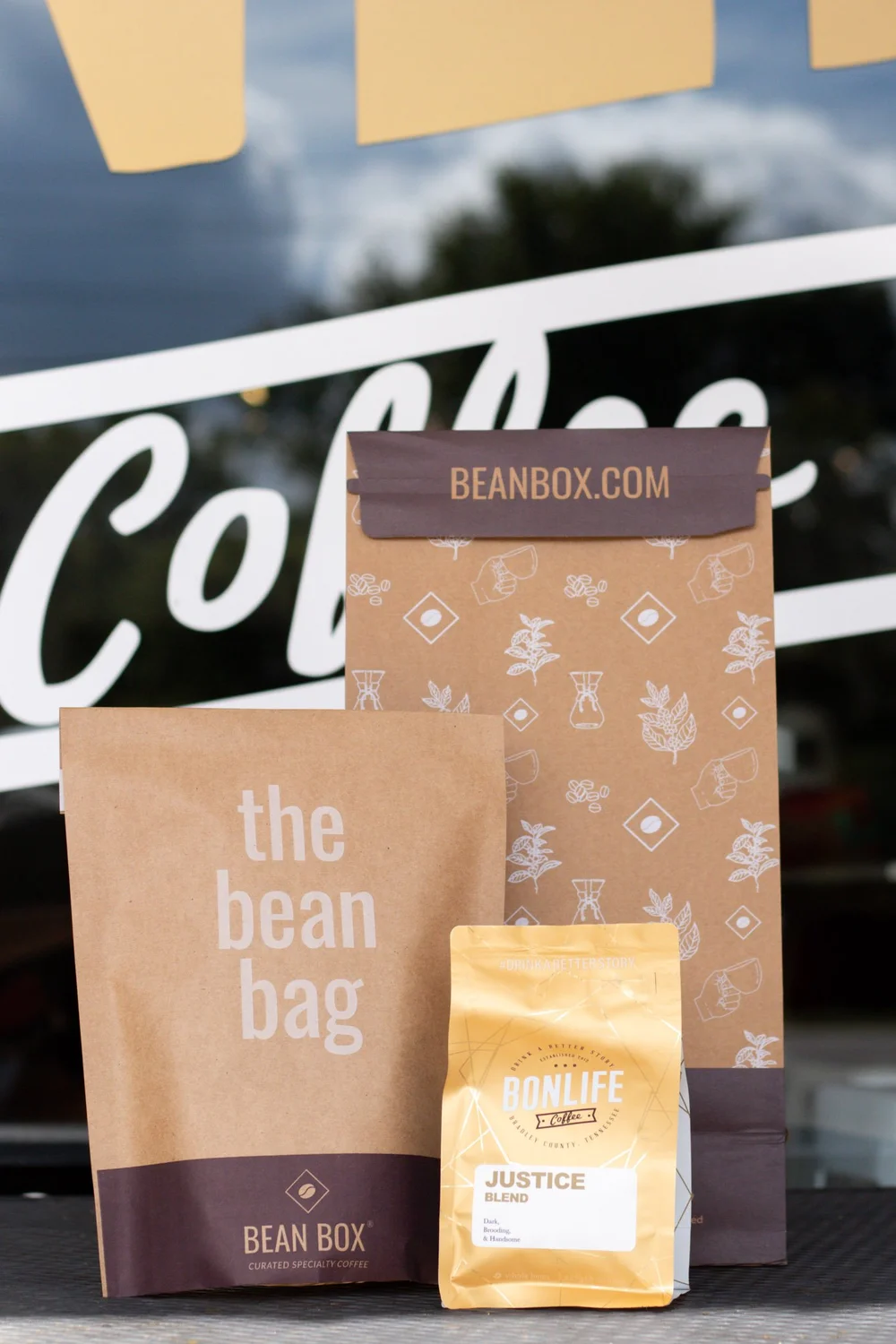 Coffee Subscriptions Explained — Bonlife Coffee