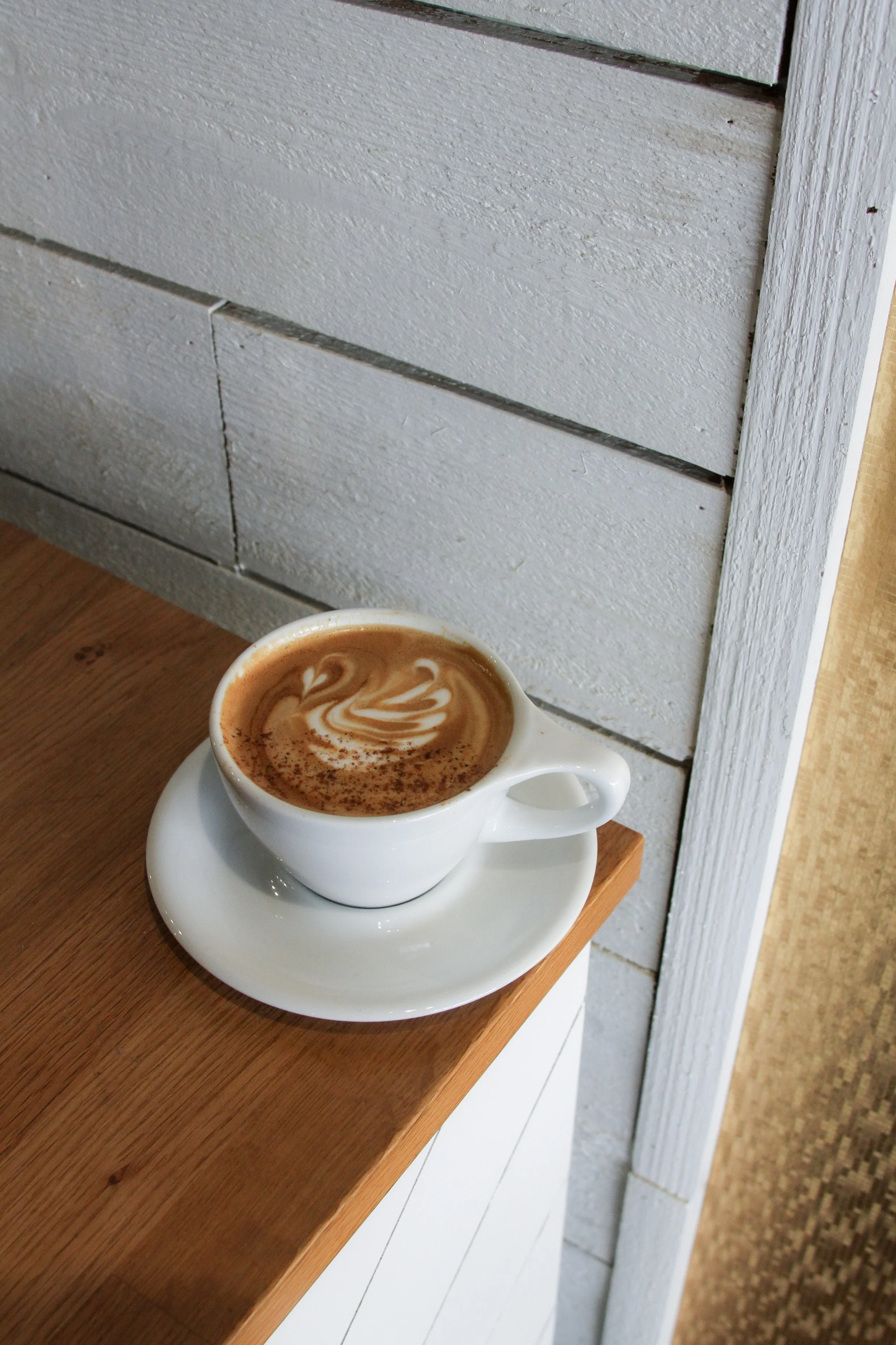 What is a Latte Art Throwdown? — Bonlife Coffee