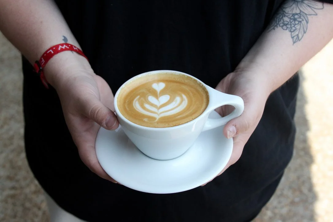 Flat White, Latte, Cappuccino: What's the Difference? — Bonlife Coffee