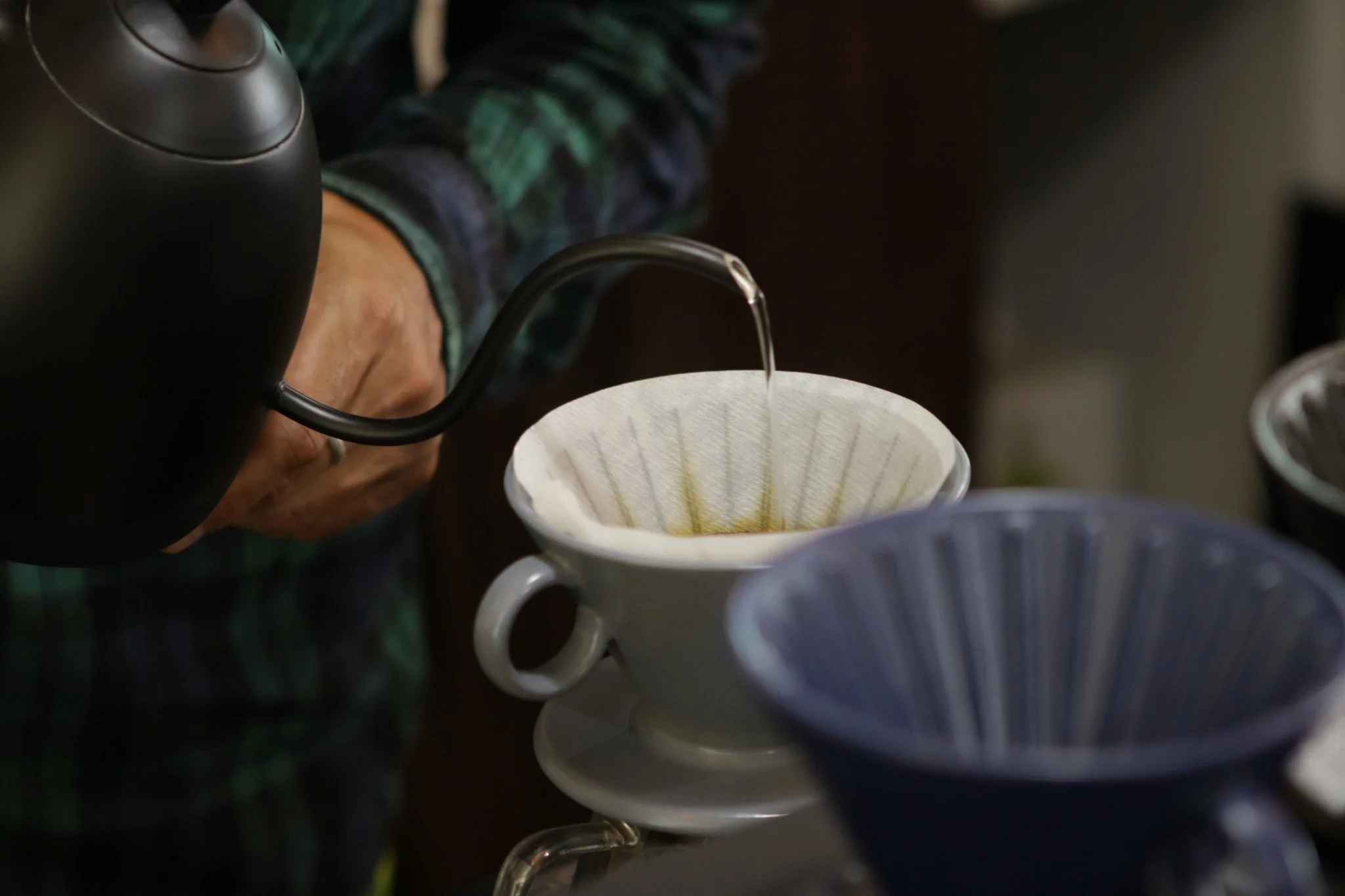 Which Coffee Brew Method is Right for You? — Bonlife Coffee