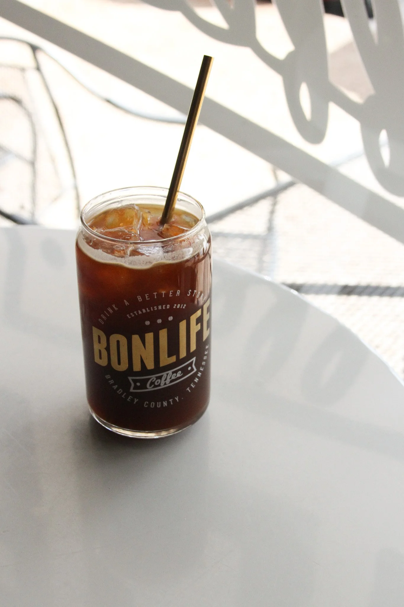 Iced Coffee Ideas — Bonlife Coffee