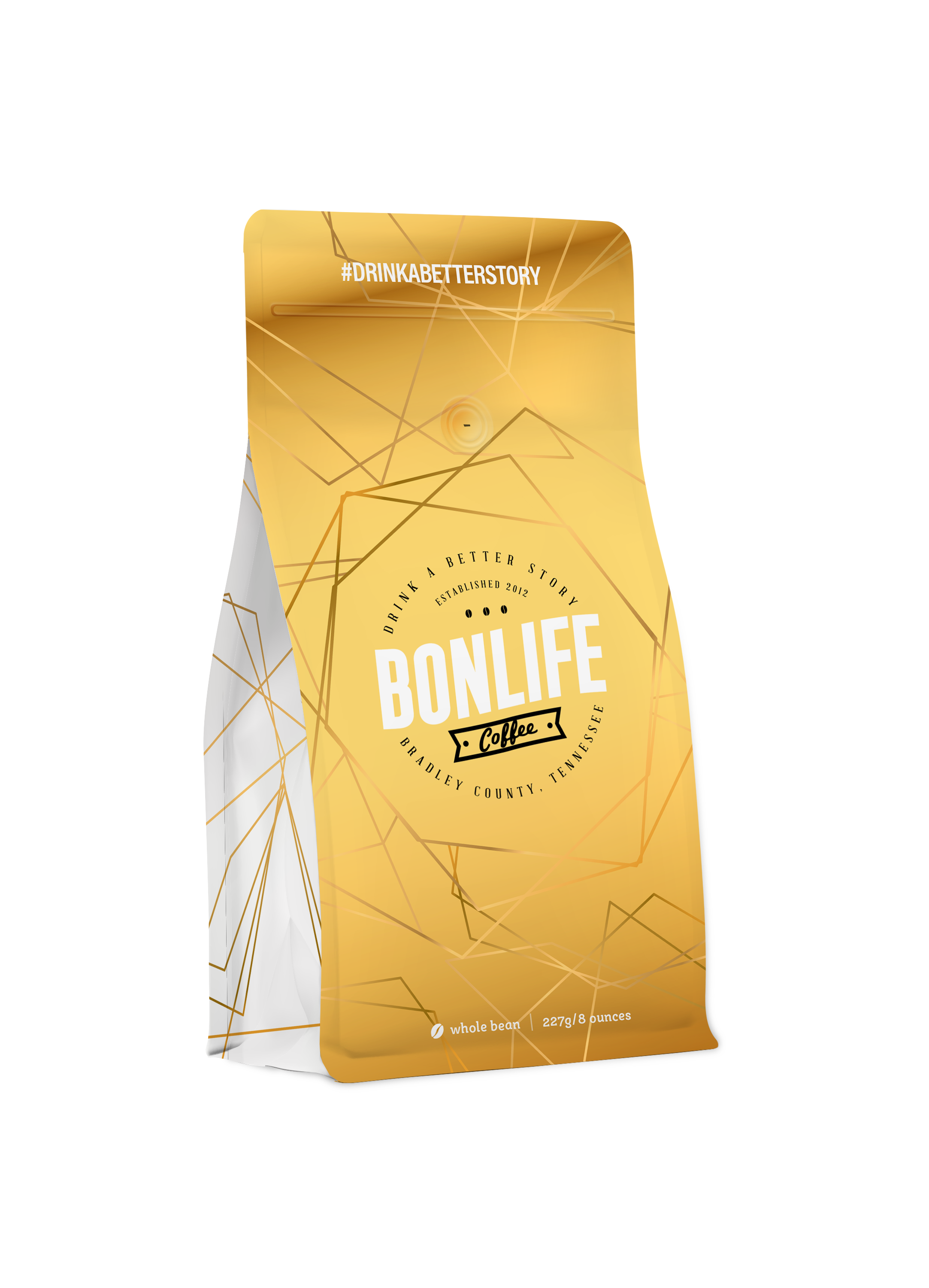 Our Story: Learn more about online specialty coffee roasters, BonLife ...