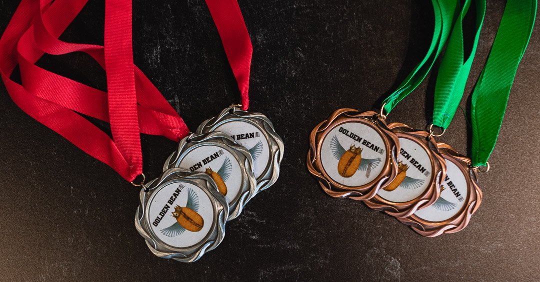 Golden Bean: Behind the Scenes at Our Favorite Coffee Competition ...