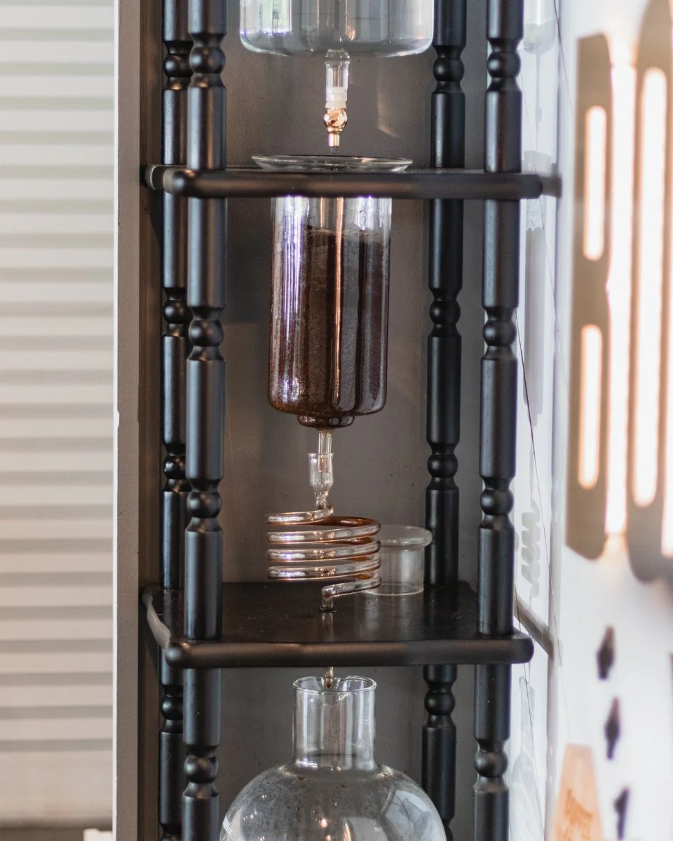 A Cold Brew Recipe for You — Bonlife Coffee