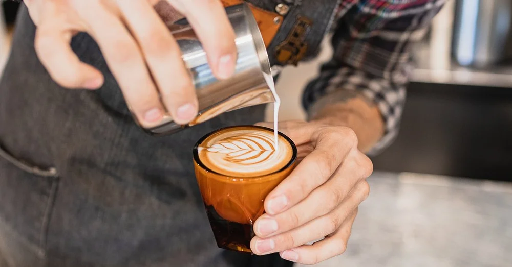 Milk Steaming Tips and Tricks — Bonlife Coffee