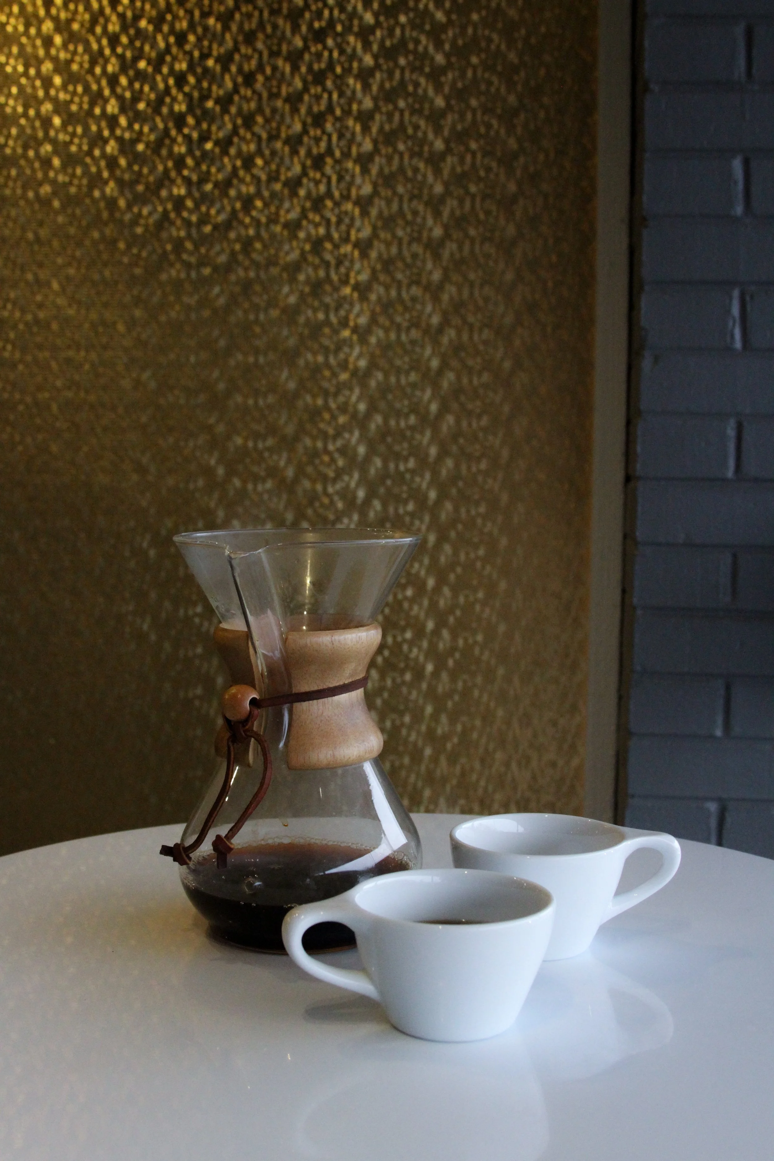 Chemex Recipe & Tips and Tricks Blog Post — Bonlife Coffee