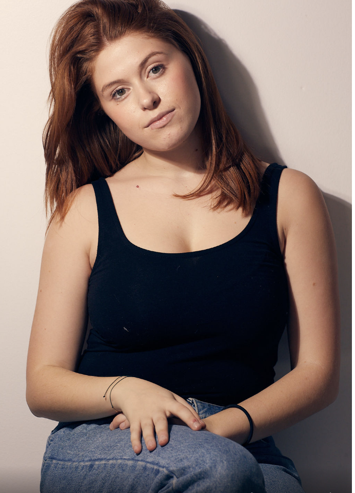 About Hallie Grace — Hallie Grace