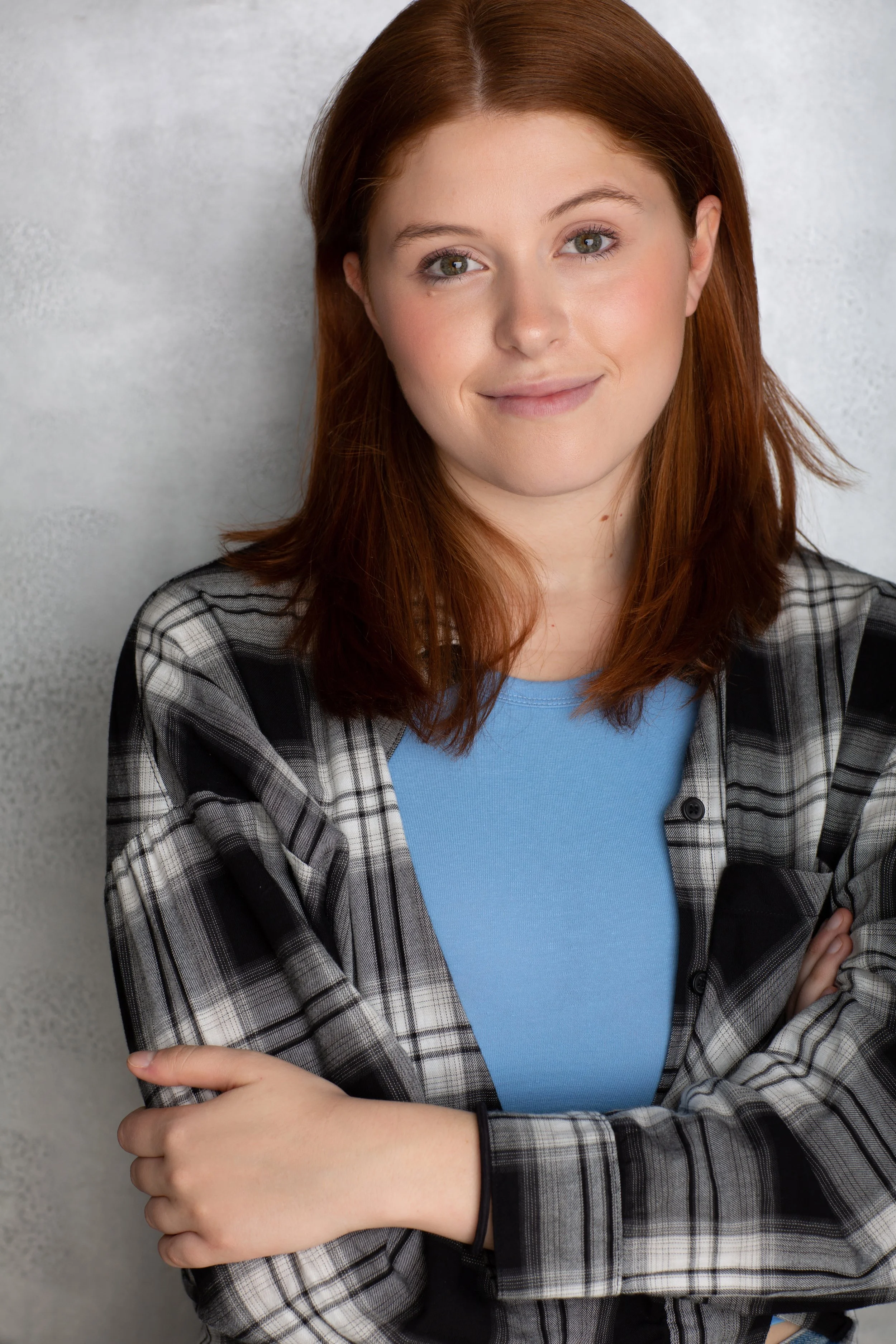 Gallery — Hallie Grace