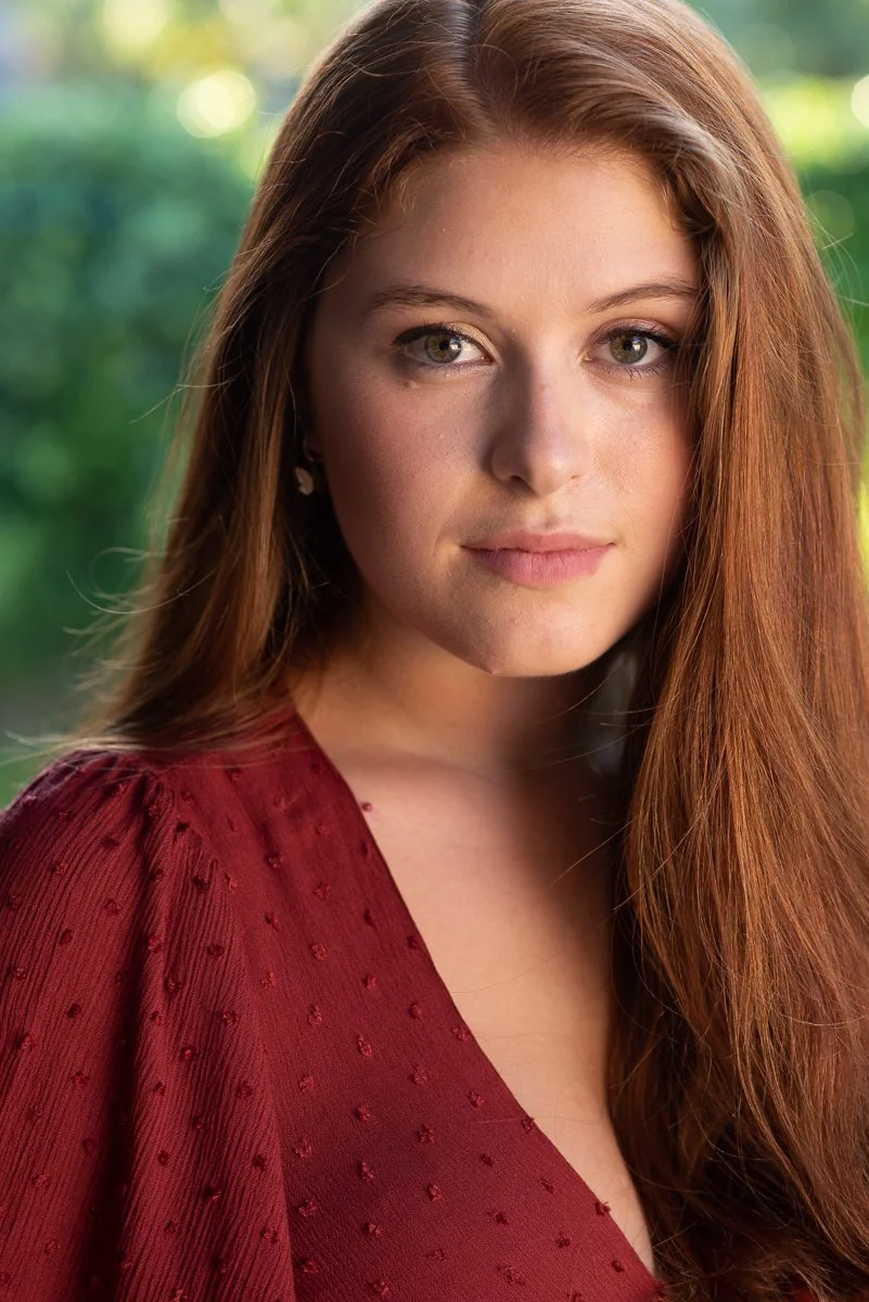 Gallery — Hallie Grace