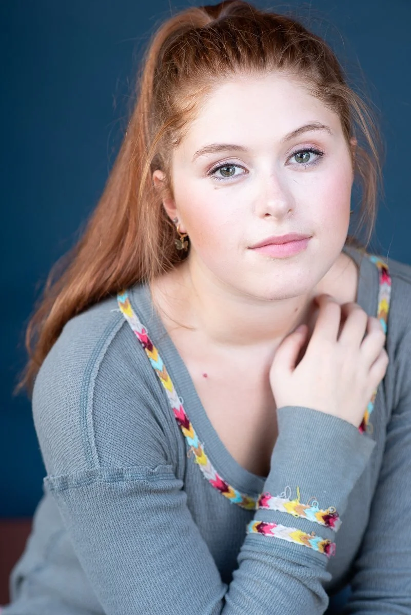 Gallery — Hallie Grace