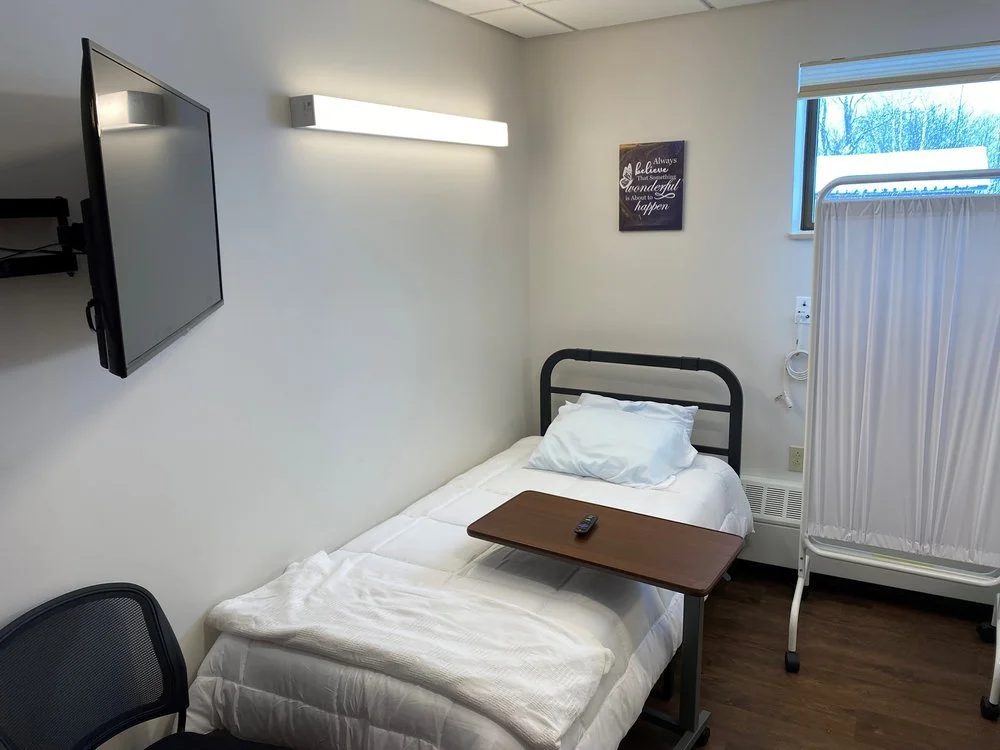 Alcohol & Drug Inpatient Treatment — St. Joseph's Addiction Treatment ...