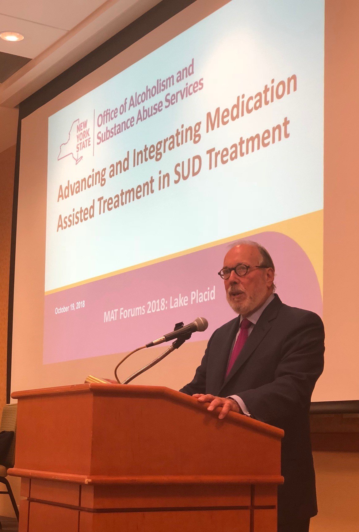 New MAT Program at the Franklin County Jail — St. Joseph's Addiction ...