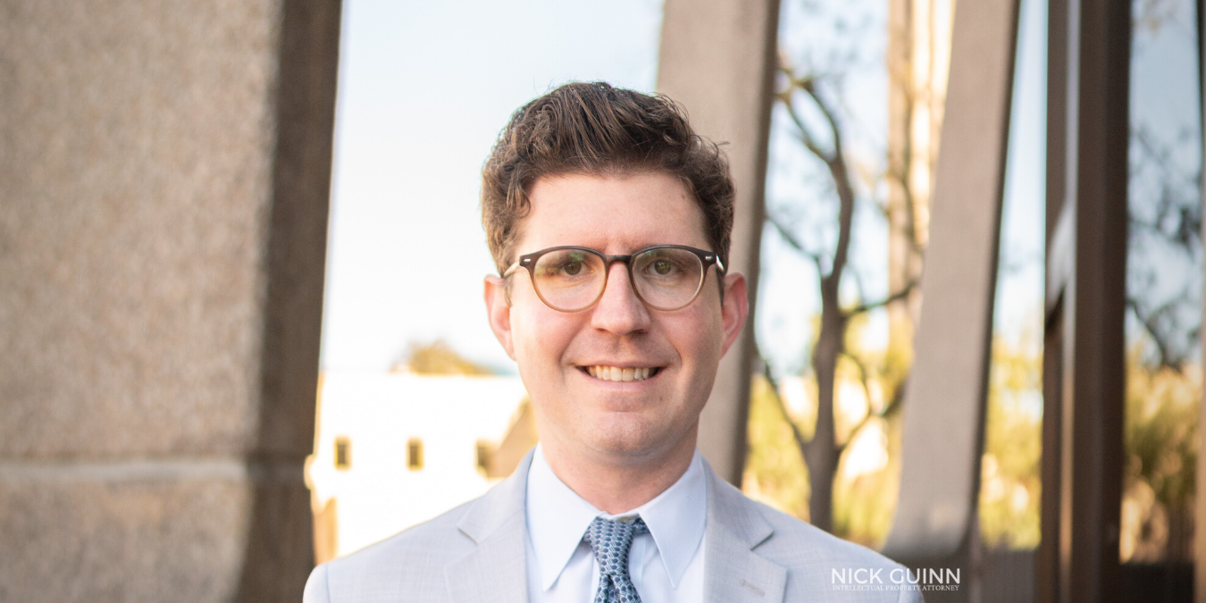 Press Releases — Nick Guinn IP Attorney