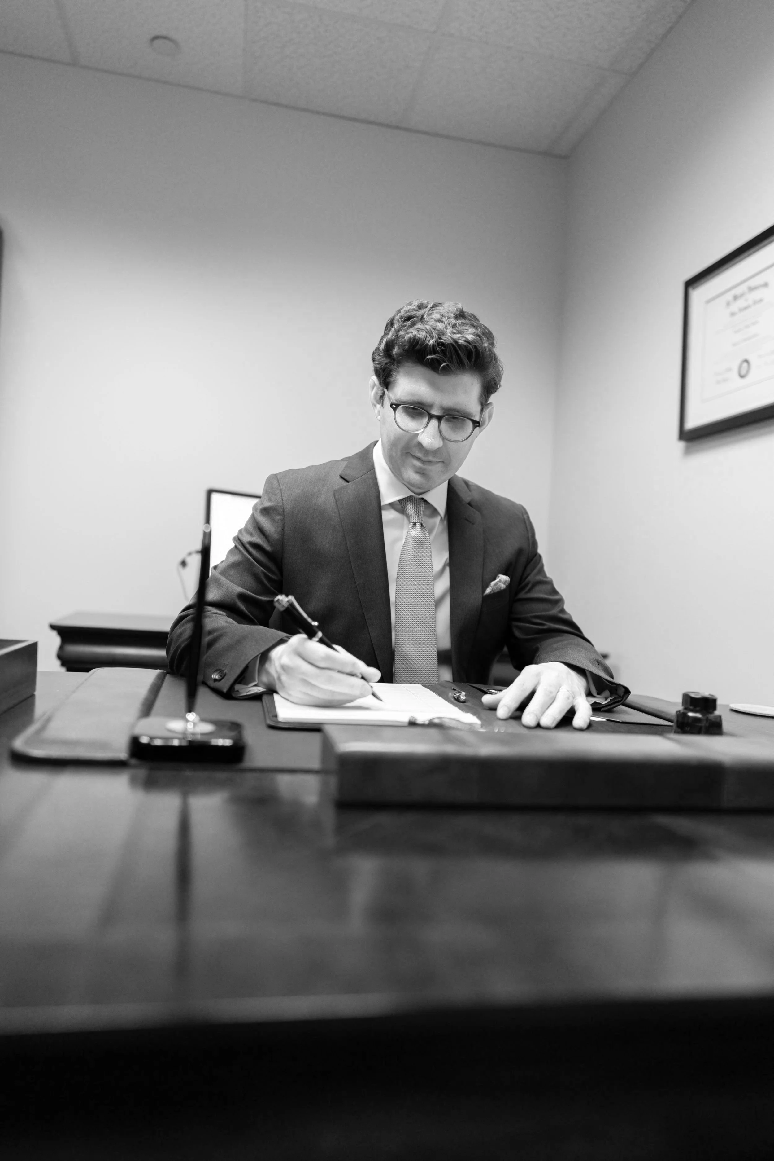 Nick Guinn IP Attorney