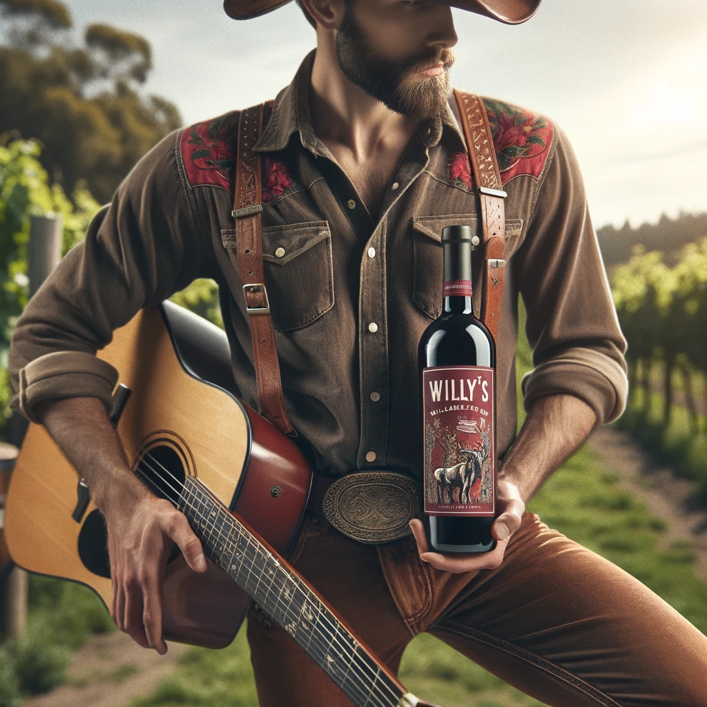 Wine Not Wine & Trademarks: Navigating Geographic Descriptiveness: A ...