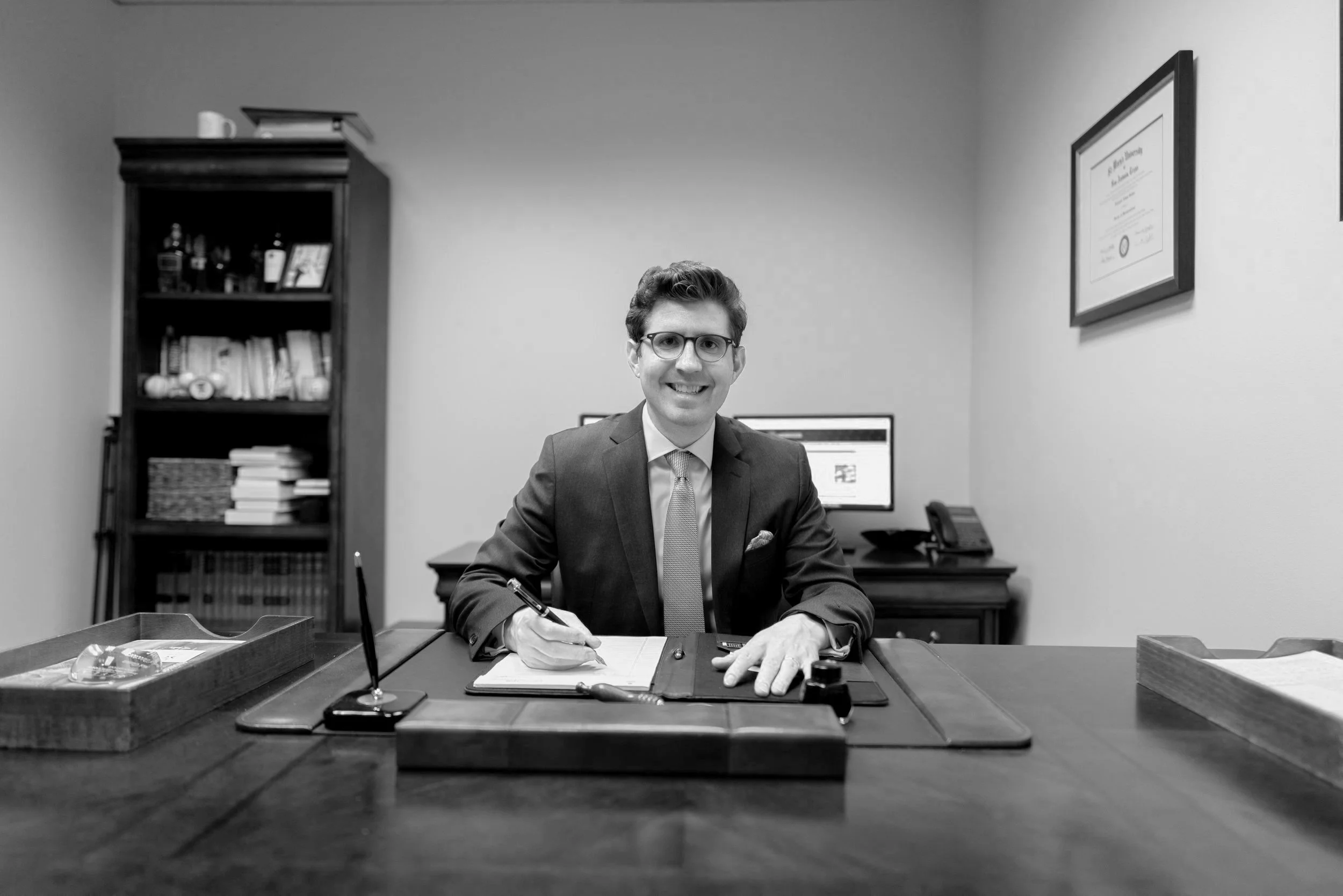 About Nick — Nick Guinn IP Attorney