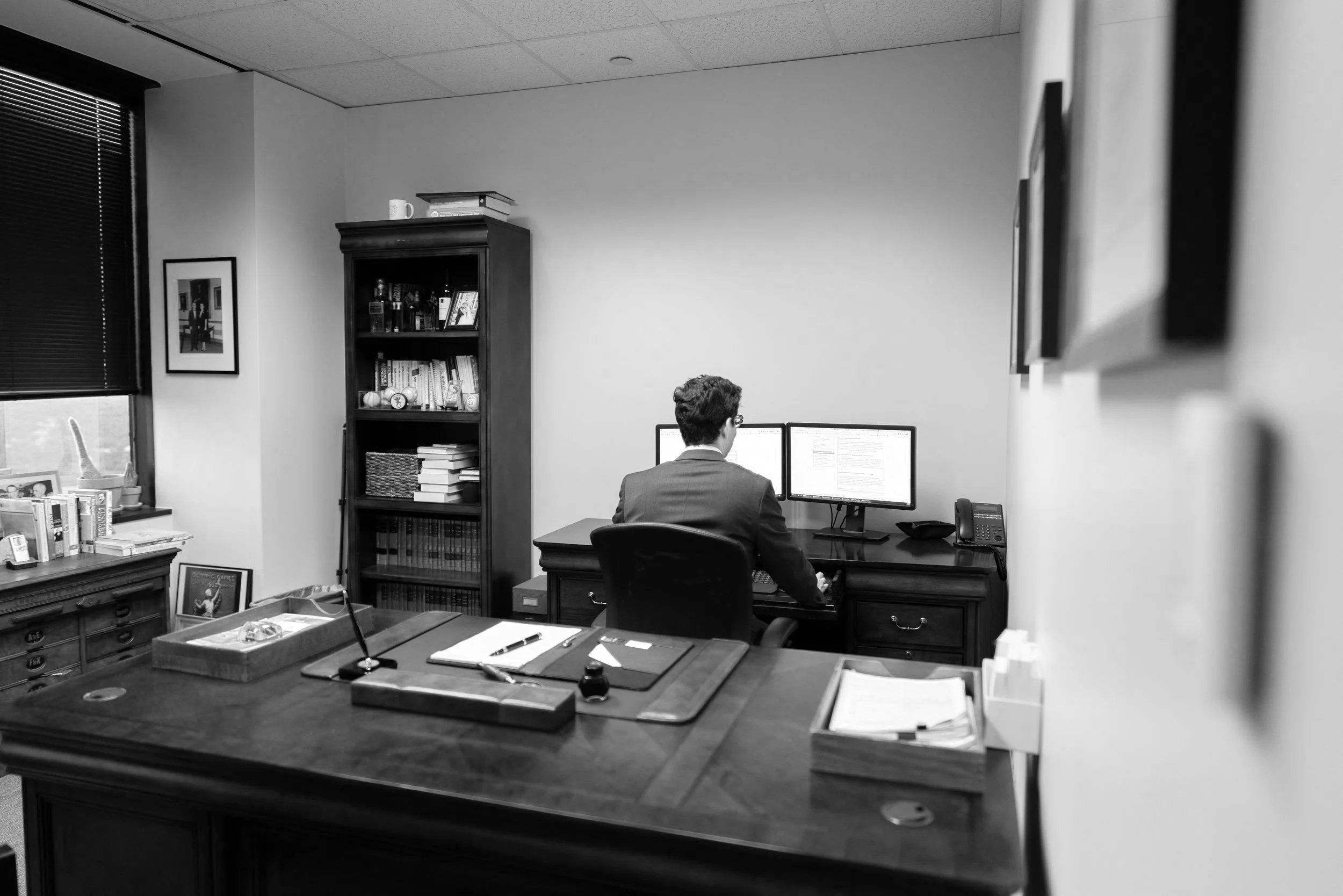 Nick Guinn IP Attorney