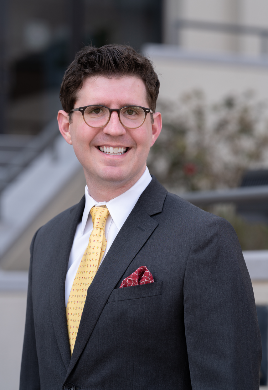 Nick Guinn and Matt Badders Win Trademark Infringement Trial for ...