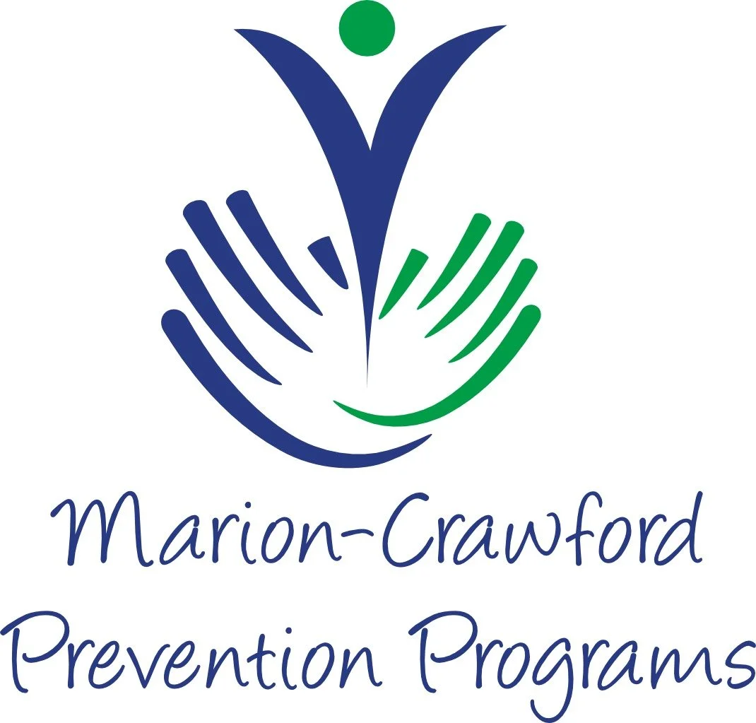 Community Services — Drug Free Marion Coalition