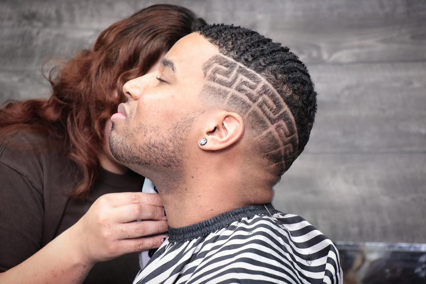 House of Fades - Houston