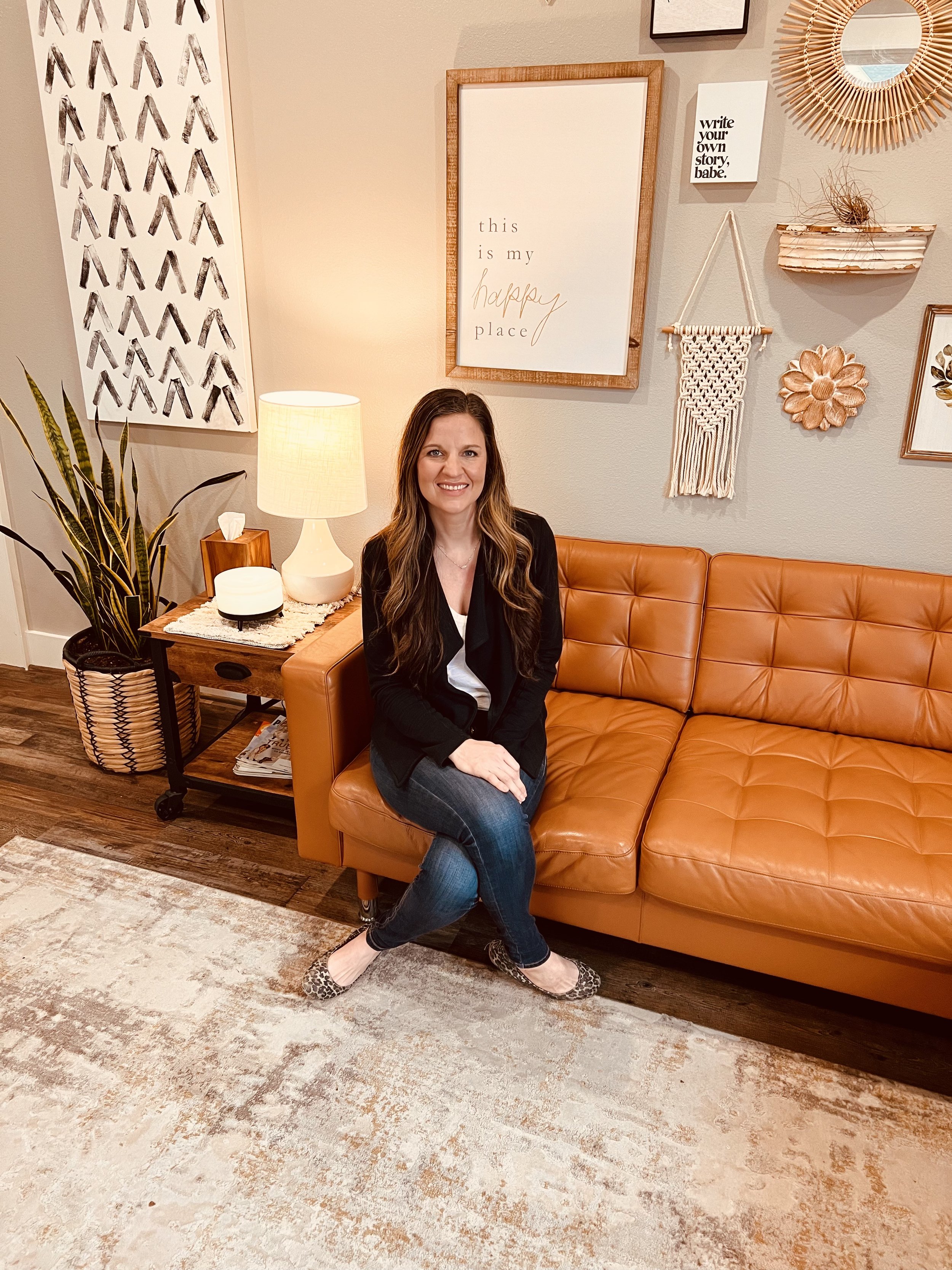 Erin Williams Counseling