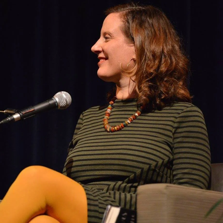 General 1 — Alison Pick