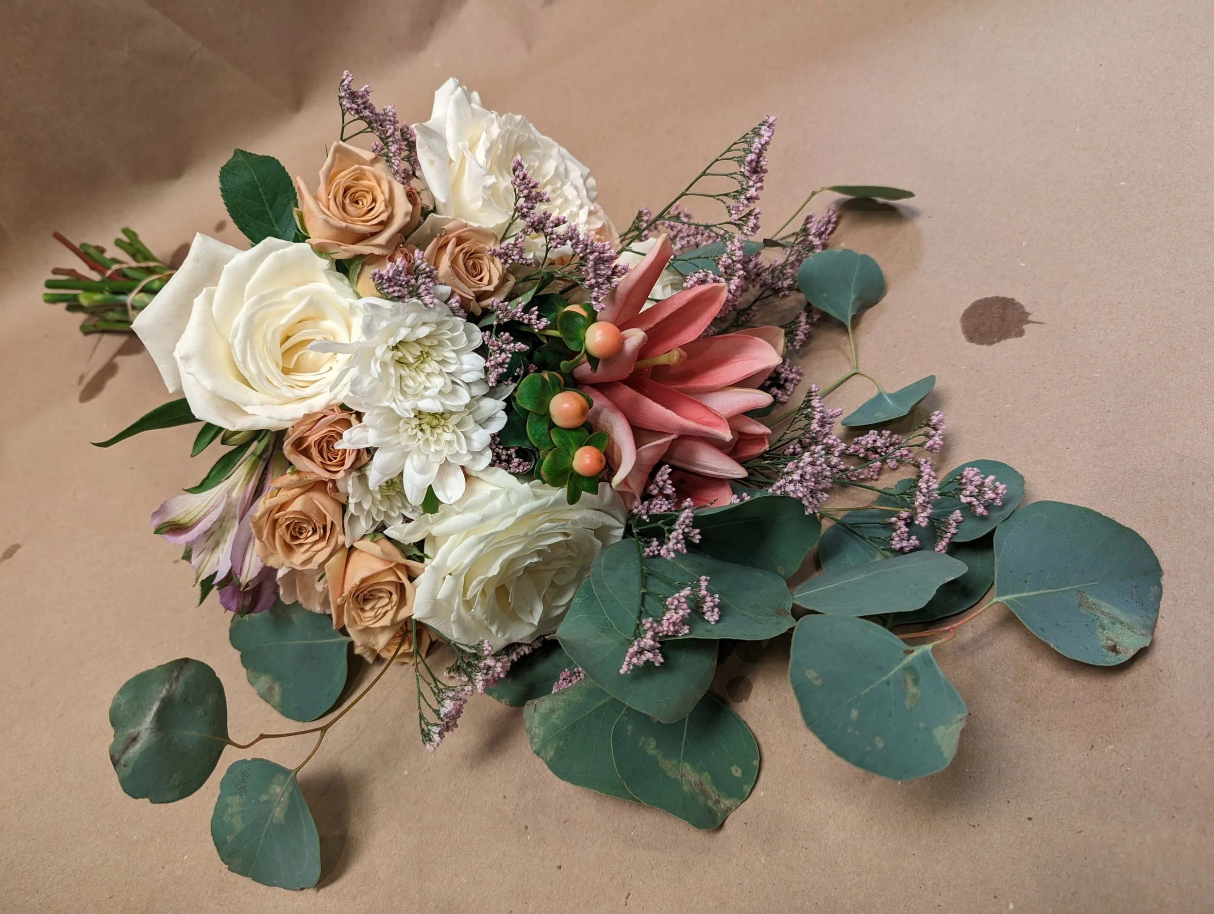 Only Local by Bartsch Gardens | Locally Grown Flowers & Locally Made ...